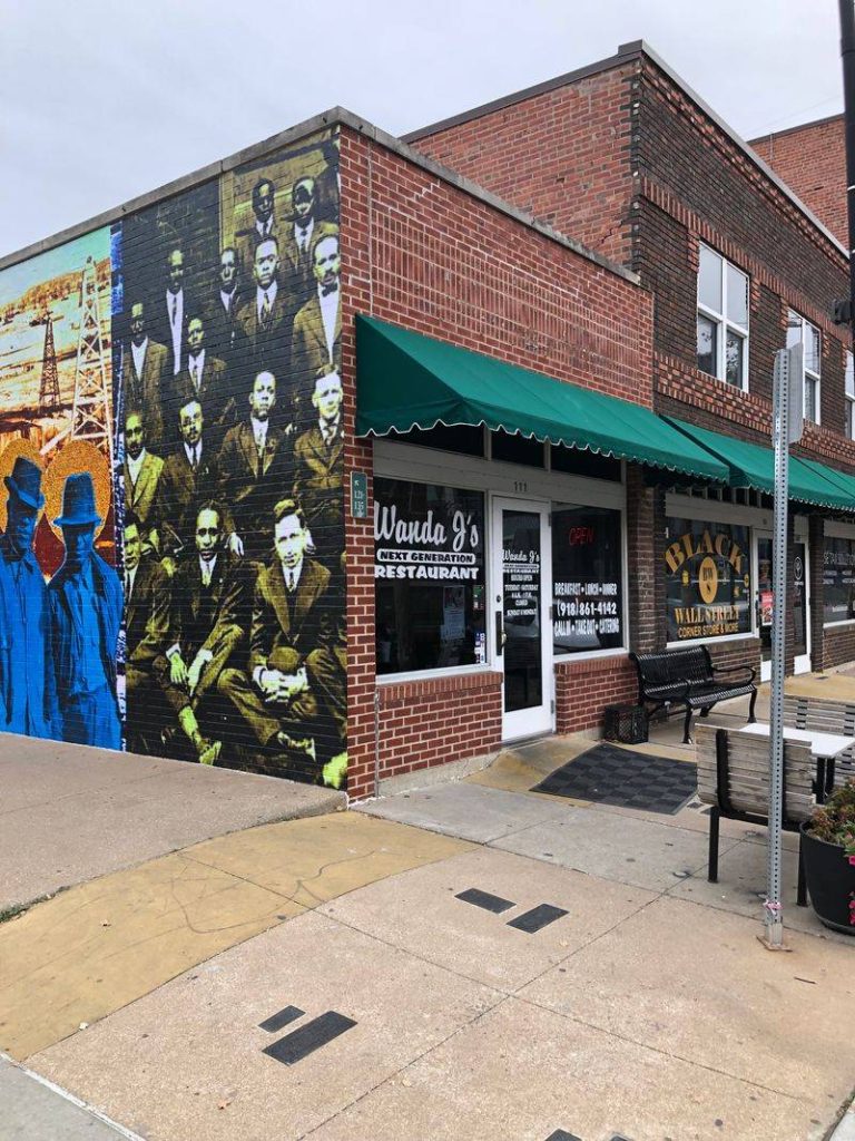 This Oklahoma Soul Food Shack Serves Comfort Dishes Locals Swear They ...
