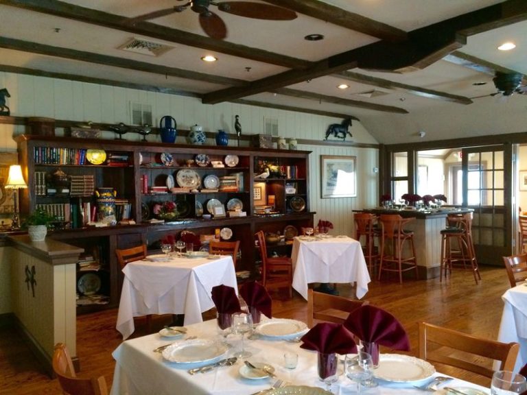 This Pennsylvania Dessert Buffet Feels Like A Dream For Anyone With A ...