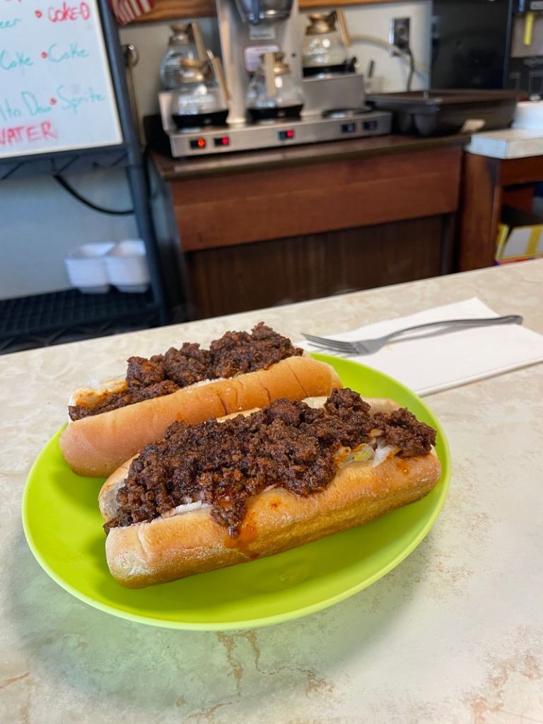This Pennsylvania Restaurant May Be Tiny, But Its Hot Dogs Are Known ...