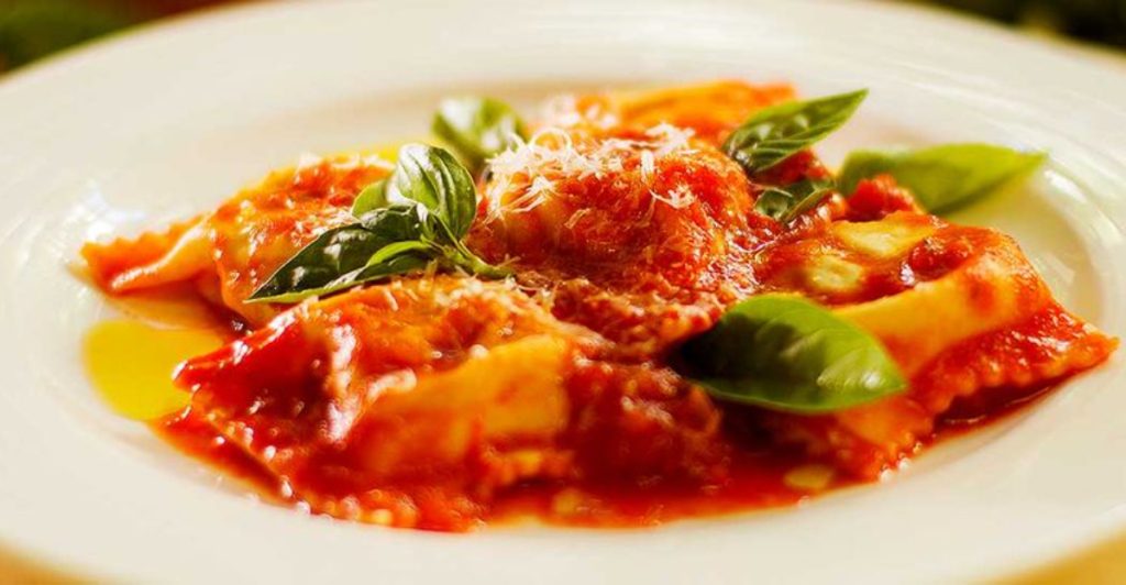 This Pennsylvania Restaurant’s Ravioli Will Steal Your Heart (And Your ...
