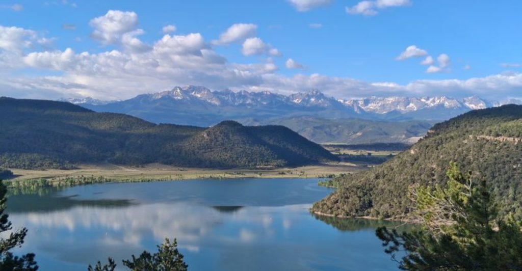 This Picturesque State Park In Colorado Is One Definitely The State’s ...