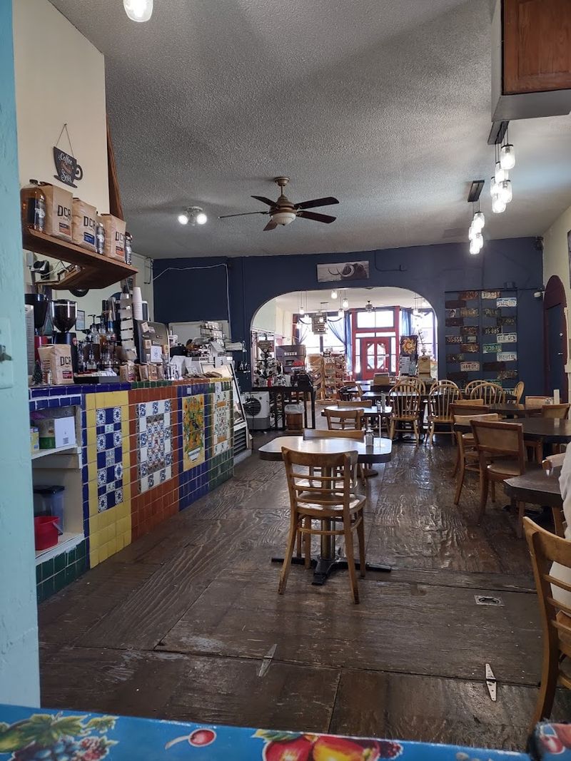 This Quiet Colorado Stop Is The Kind Of Place You Don’t Expect To Find