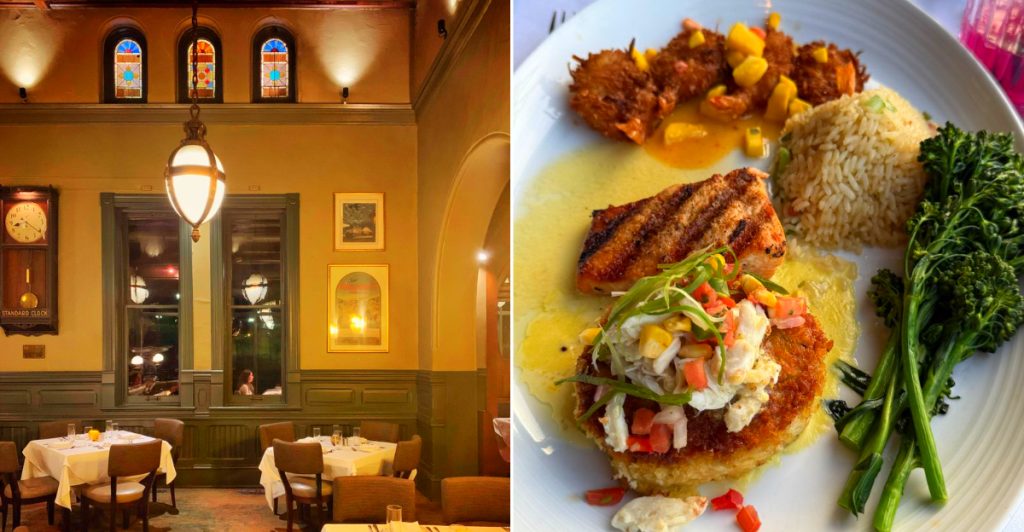 This Restored 1886 Train Depot In Michigan Is Now One Of Ann Arbor’s ...