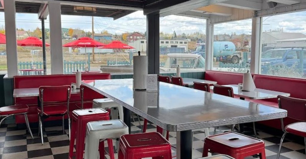 This Retro Colorado Restaurant Serves Milkshakes So Good They're ...