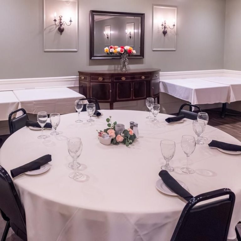 This Secluded Pennsylvania Restaurant Is Home To Some Of The Best ...