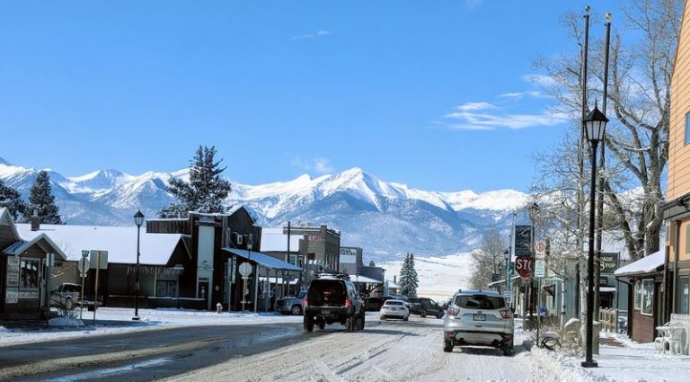 This Small Colorado Town Has The Best And Clearest Night Skies In America