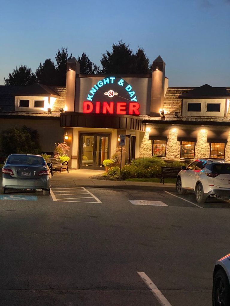 This Small-Town Pennsylvania Diner Is So Legendary People Cross State ...