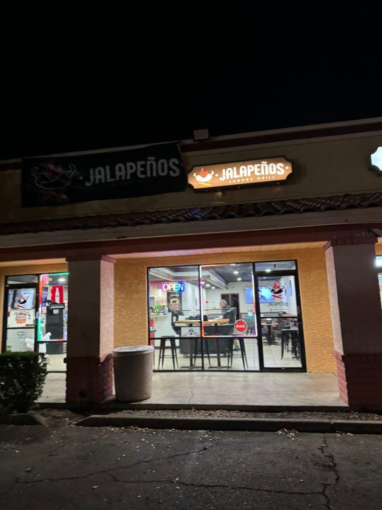 This Small-Town Restaurant In Arizona Has The Most Delicious Sonoran ...