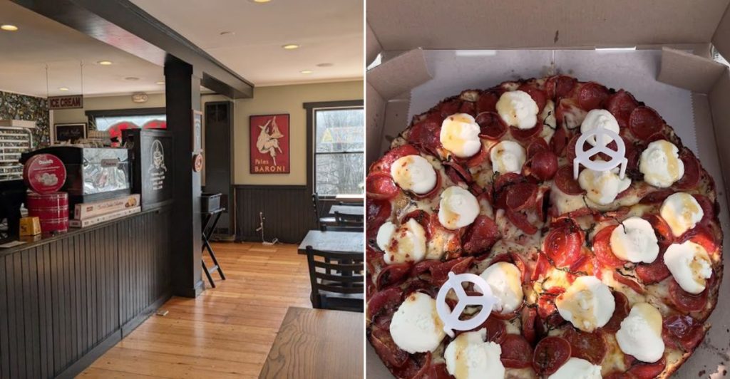 This Unassuming Italian Restaurant Serves What Might Be Pennsylvania's ...