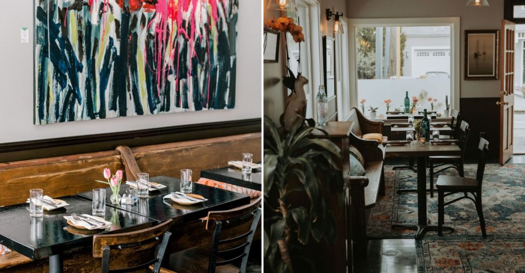 This Unassuming Maine Restaurant Has Locals Skipping Portland Without ...