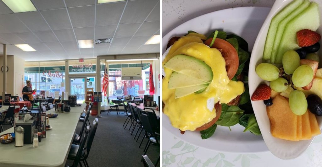 This Under-The-Radar Arkansas Diner Serves Comfort Food That Belongs On ...