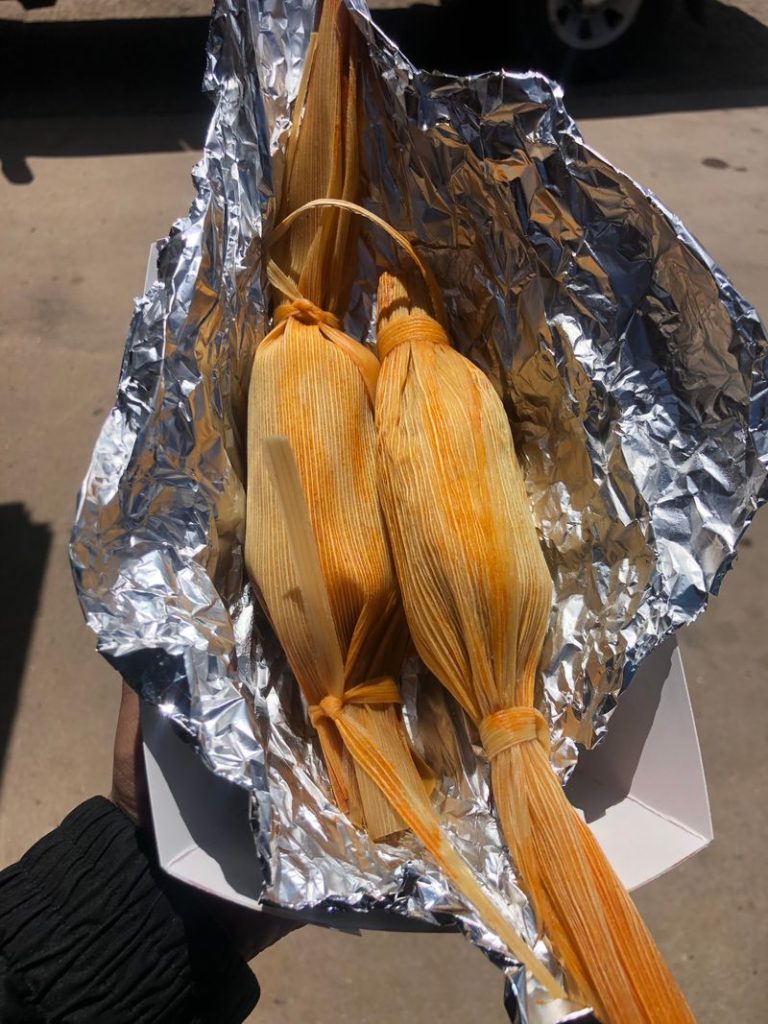 This Undiscovered New Mexico Mexican Eatery Serves Tamales Locals Say ...