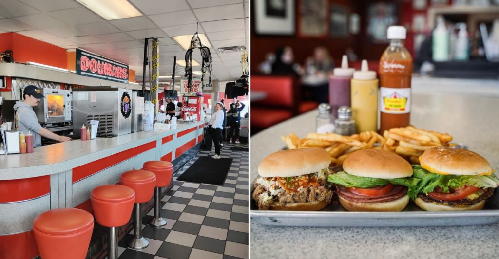 This Virginia Drive-In Burger Joint Is So Old-Fashioned, Locals Say It ...