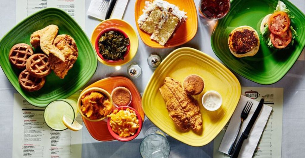 This Virginia Soul Food Restaurant Is So Good, Locals Say It’s The ...