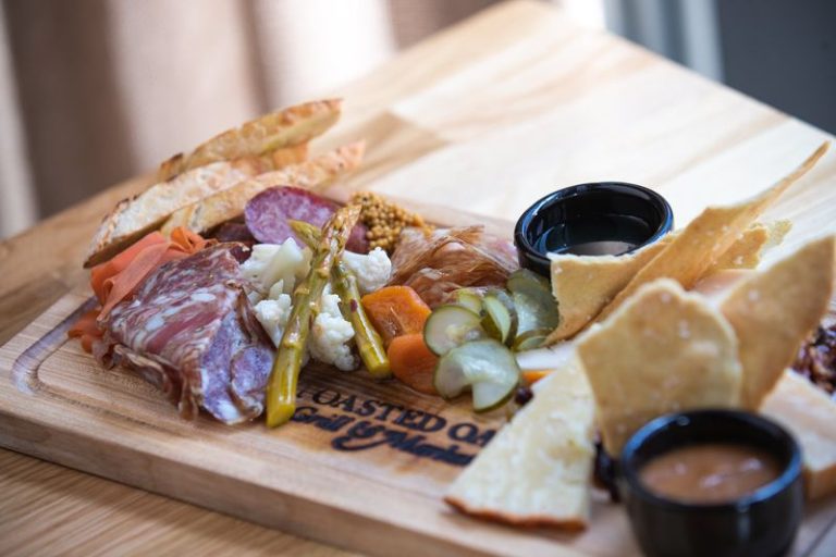 13 Standout Restaurants In Novi, Michigan Food Lovers Can’t Stop ...