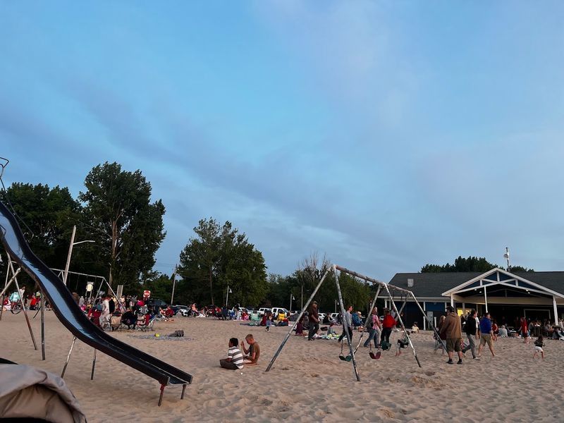 This Michigan Father’s Day Weekend Fish Boil Serves 300 Pounds Of Lake ...