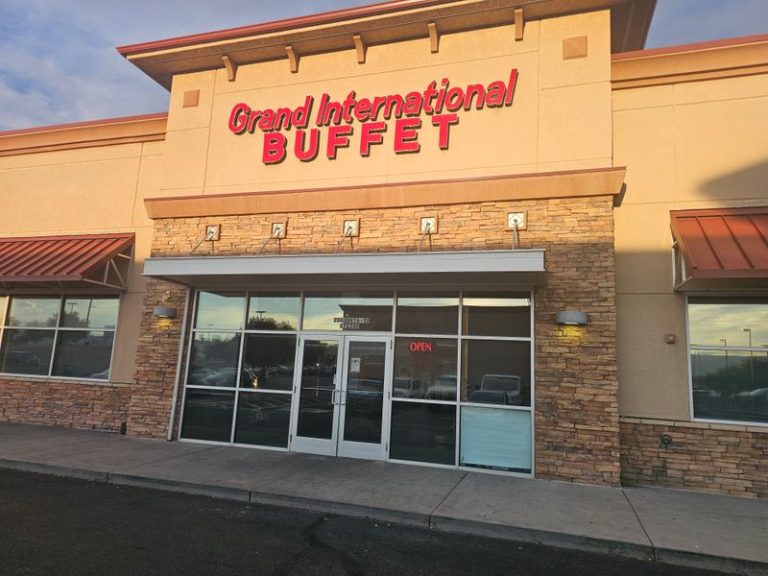 14 Colorado All-You-Can-Eat Buffets Serving Mountain-Sized Plates That ...