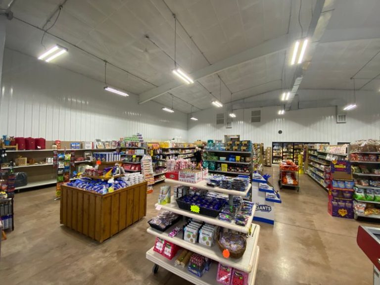 These Amish Grocery Stores In Illinois Are Known For Their Amazing ...