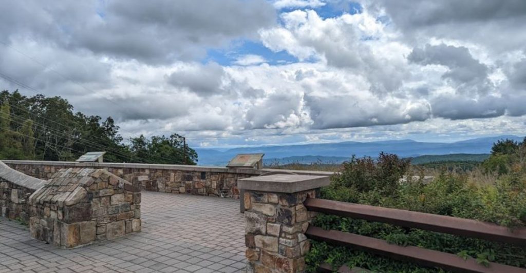 Virginia's Most Breathtaking Spot That Still Escapes The Crowds