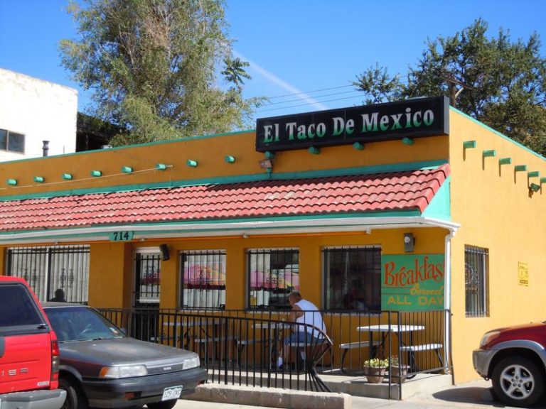 We Drove Colorado’s Smothered Burrito Trail And It Was A Glorious ...