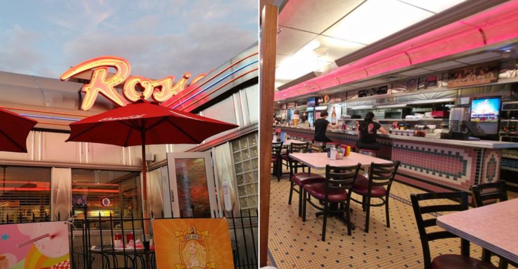 We Found A Colorado Diner That Feels Like You're Stepping Inside A ...