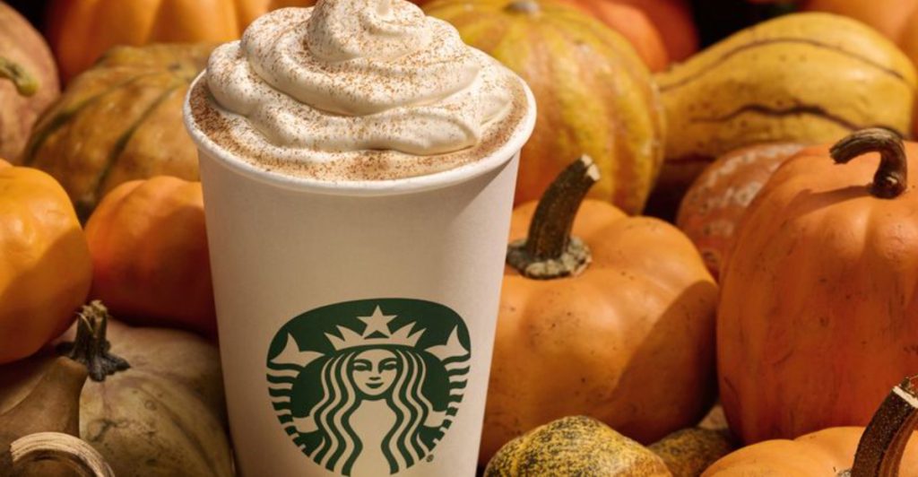 We Ranked 15 Popular Coffee Chains In The U.S. And Here's Who Actually ...