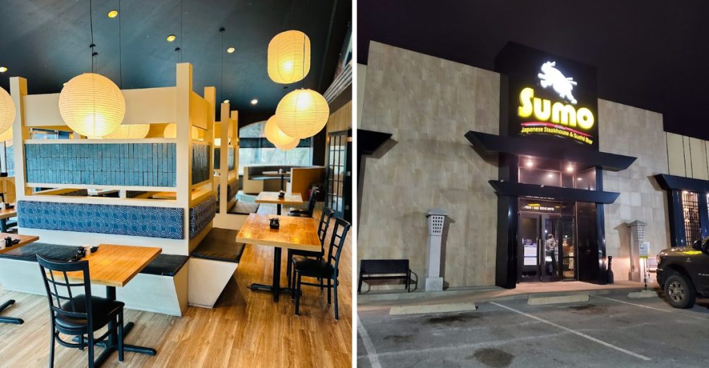 We Ranked The 8 Best Sushi Restaurants In Arkansas (And The Top Pick ...