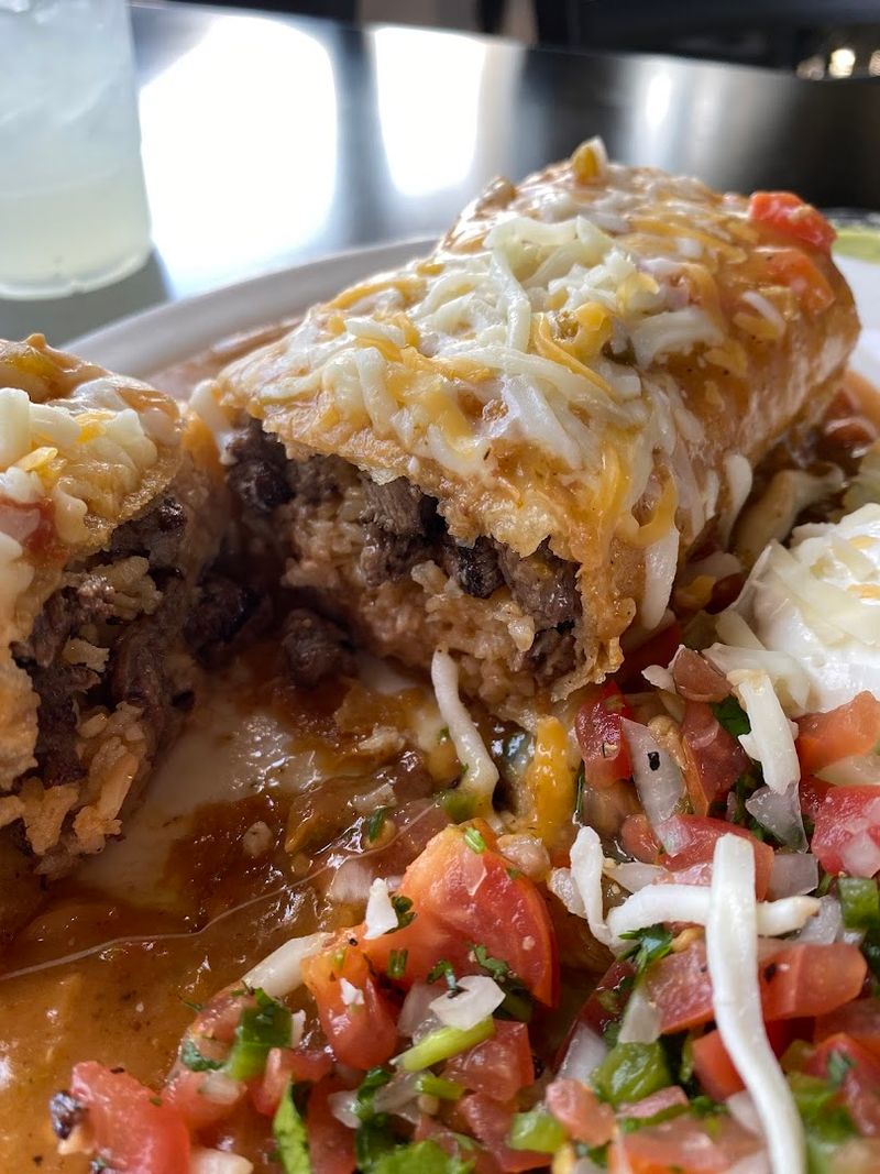 This Tiny Colorado Taco Counter Has A Chile Relleno Burrito People ...