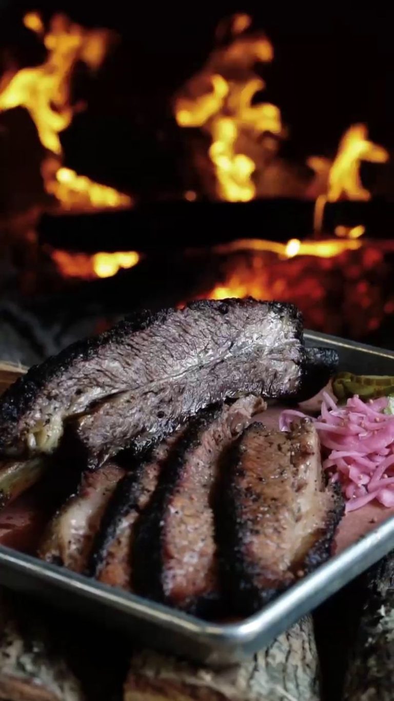 Why Locals Say This Seattle, Washington BBQ Joint Serves The Best In ...
