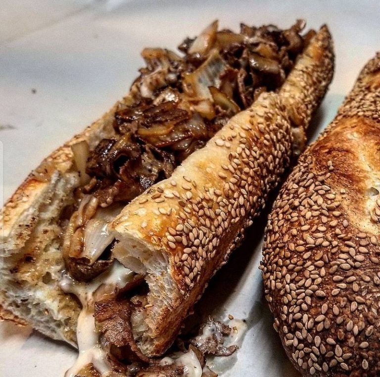 Why This Philadelphia Cheesesteak Shop Is Considered Pennsylvania’s ...
