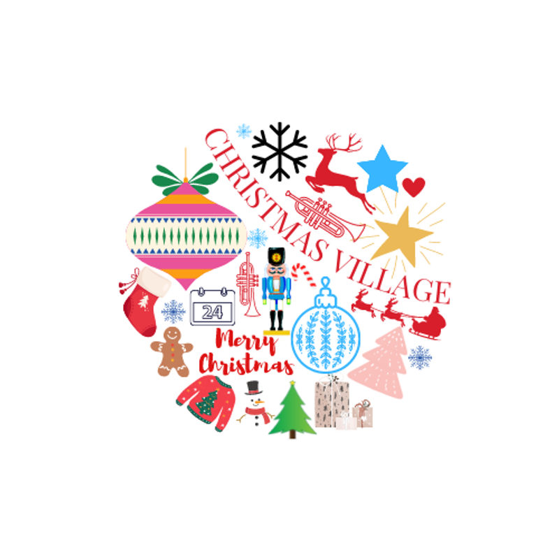 11 Virginia Christmas Villages That Only Appear In December