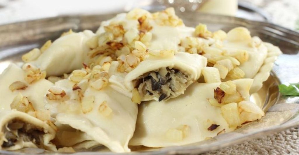 Wisconsin's Secret Pierogi Spots That Outsiders Rarely Discover