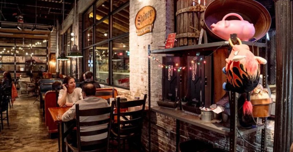 You’ll Be Thinking About The Beef Brisket From This Pennsylvania Spot ...
