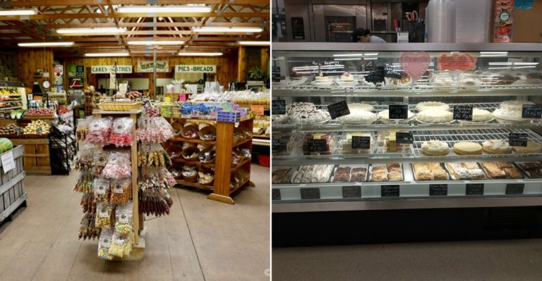 You'll Find Incredible Homemade Pies At This Charming Pennsylvania ...