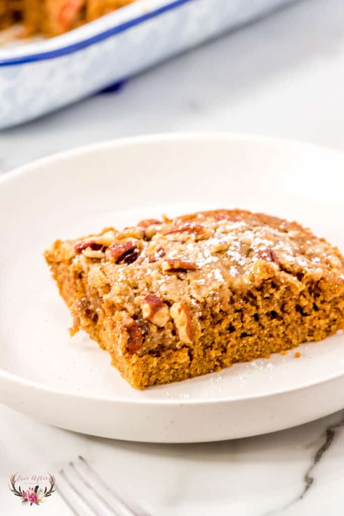 The Best Amish Coffee Cake - Ever After in the Woods