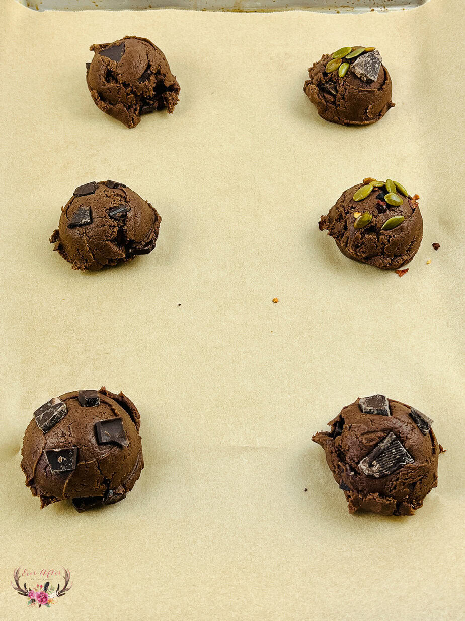 Ancho Chile Mexican Chocolate Cookies - Delicious & Easy to Make ...