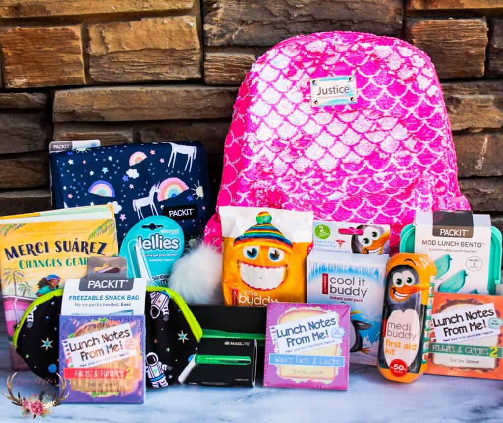 Top 7 School Supplies for Back to School - Ever After in the Woods