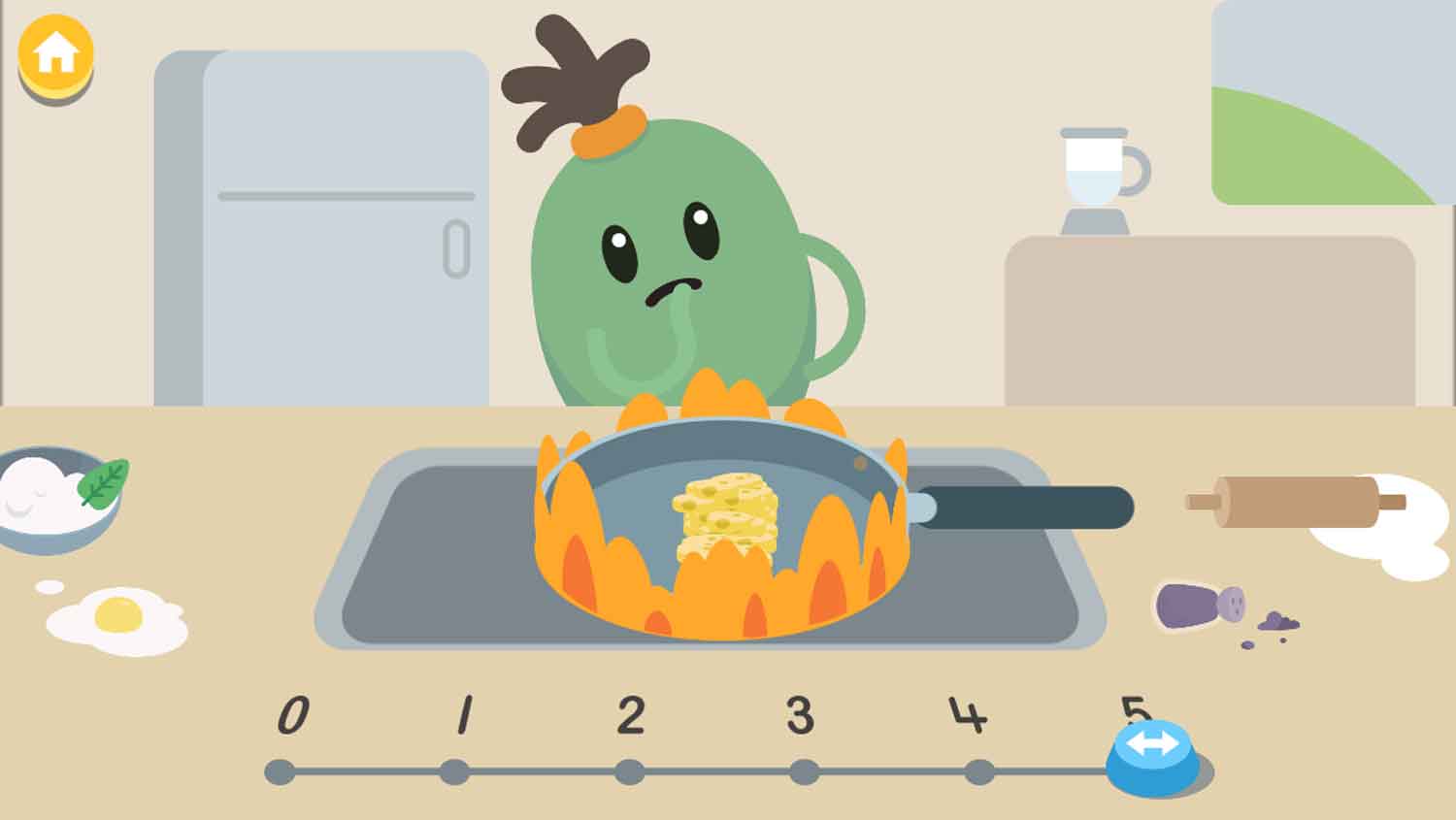 Engage Children With A New App - Dumb Ways JR Boffo's Breakfast - Ever ...