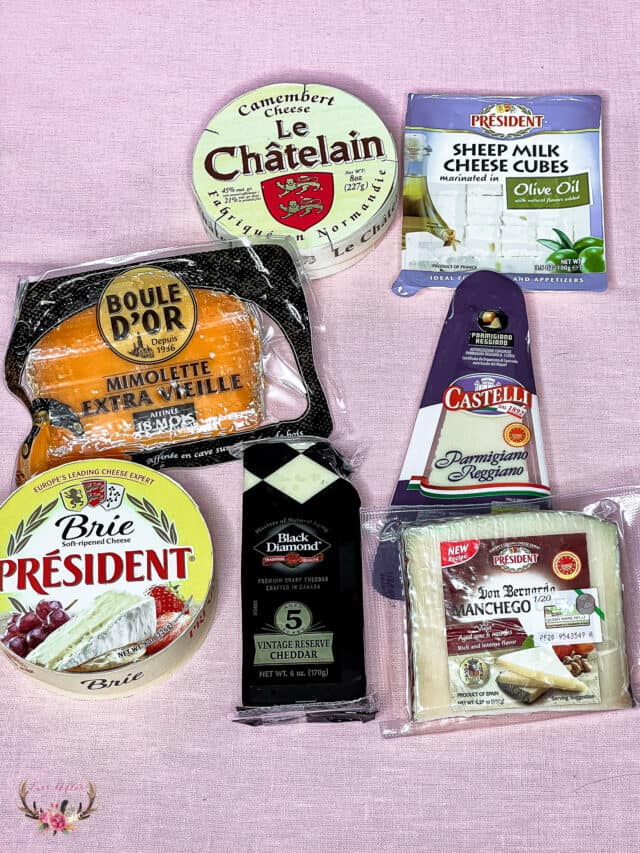 Affordable Cheese & Butter Shipped Directly to Your Front Door with ...