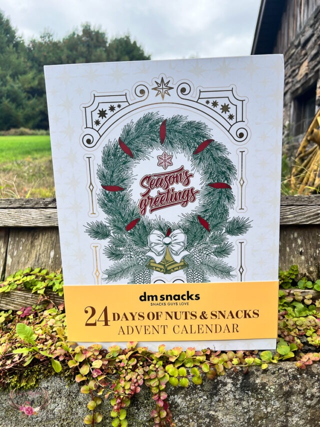 Must Have 2024 Advent Calendars - Ever After in the Woods