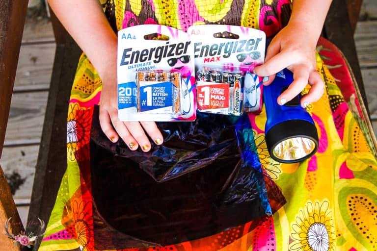 STEAM Activities this Summer with Energizer® - Ever After in the Woods