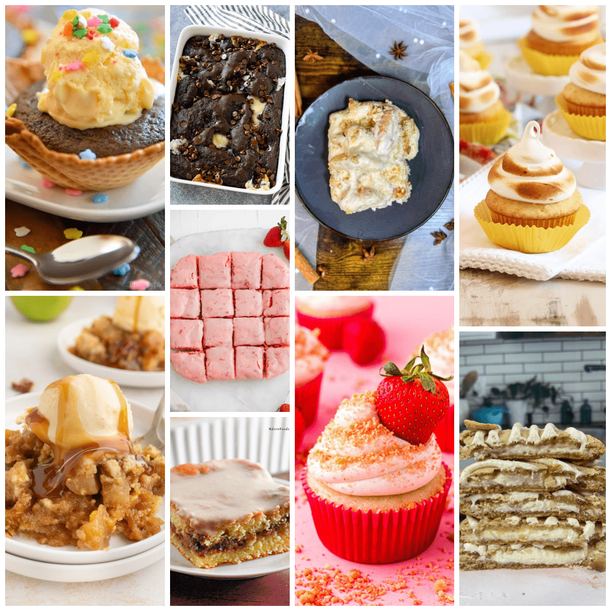 25+ Best Box Cake Mix Recipes You Must Try - Ever After in the Woods