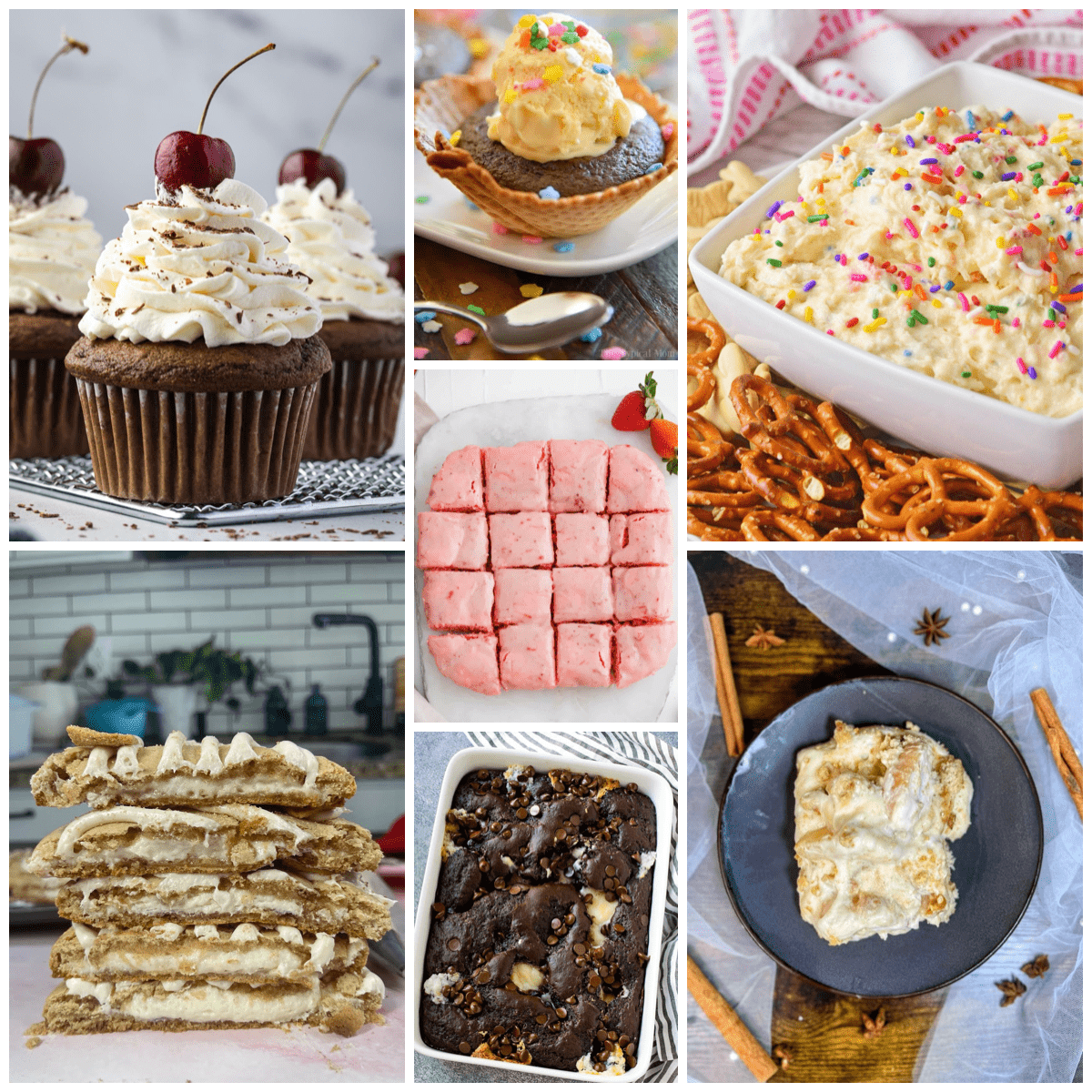 25+ Best Box Cake Mix Recipes You Must Try - Ever After in the Woods