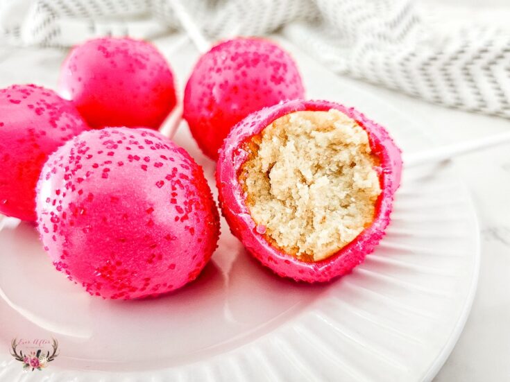 Ultimate Guide to Homemade Cake Pops - Ever After in the Woods