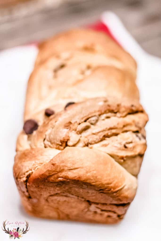 How to Make Babka - Ever After in the Woods