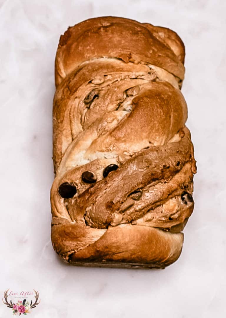 How to Make Babka - Ever After in the Woods