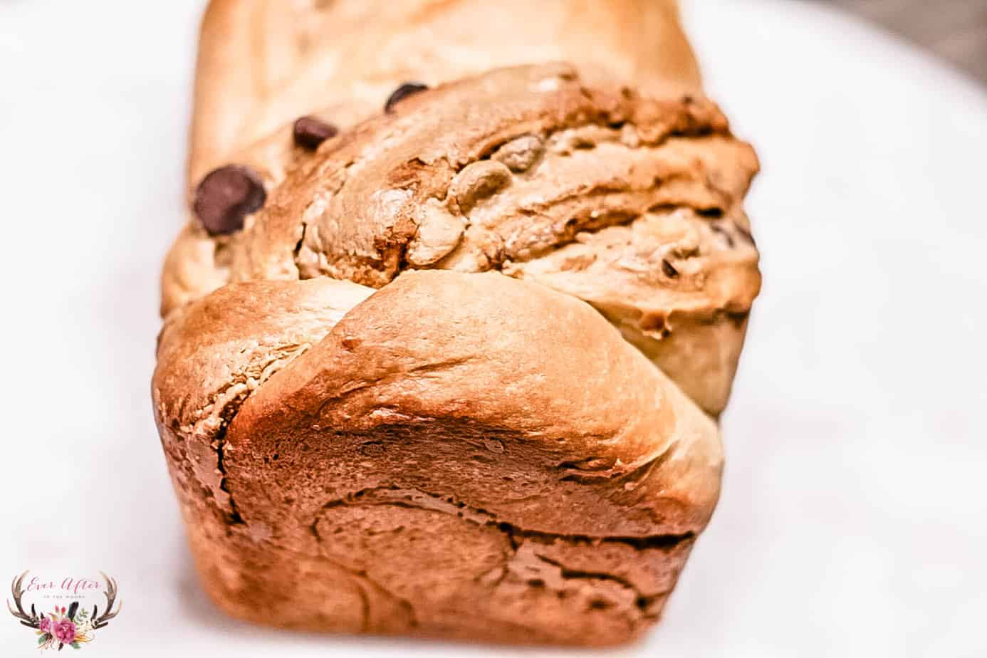 How to Make Babka - Ever After in the Woods