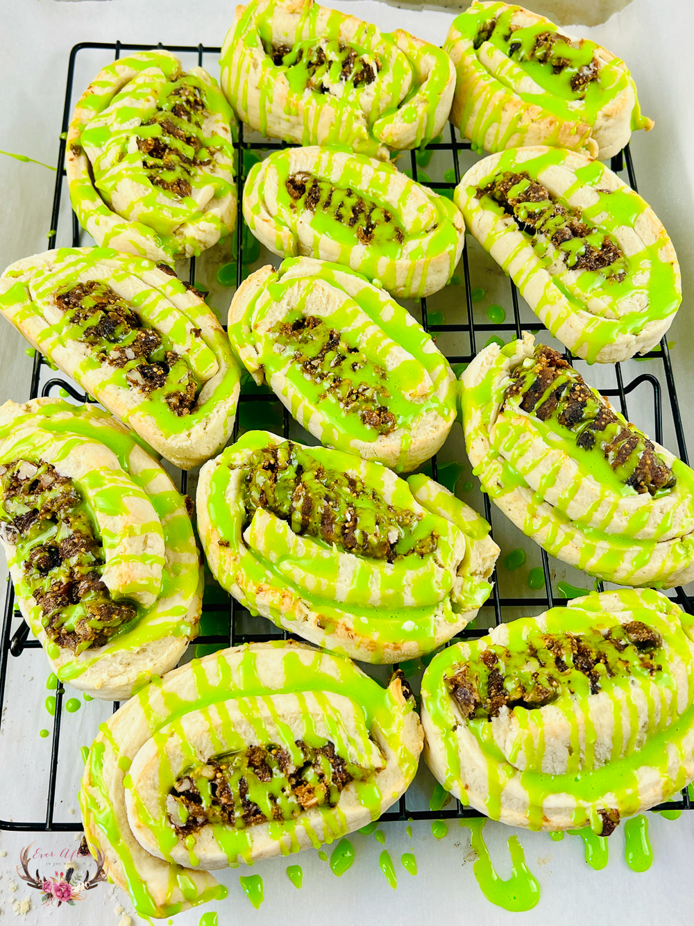 Italian Fig Cookies (Cucidati) Recipe - Ever After in the Woods