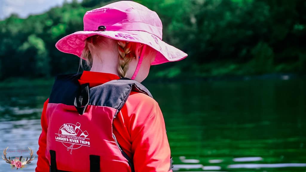 Making Memories on the Delaware River with Lander’s River Trips - Ever ...