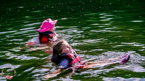 Making Memories on the Delaware River with Lander’s River Trips - Ever ...